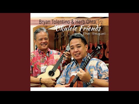 20 Must-Listen Ukulele Albums | Ukulele Magazine