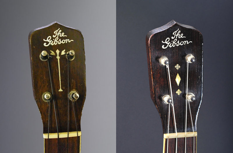 Great Ukes: Gibson’s Ever-Changing Ukuleles | Ukulele Magazine